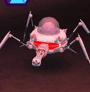 Spider Gunners | TMNT: Legends Wikia | Fandom