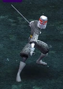 Footbots (LARP) | TMNT: Legends Wikia | Fandom