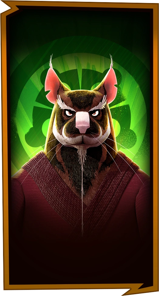 Weekend Challenges | TMNT: Legends Wikia | Fandom