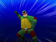 Pulverizer | TMNT: Legends Wikia | Fandom