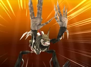 Rahzar | TMNT: Legends Wikia | Fandom