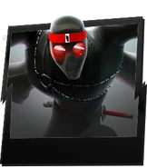 4-Armed Footbots/Gallery | TMNT: Legends Wikia | Fandom