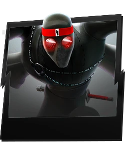 4-Armed Footbots | TMNT: Legends Wikia | Fandom