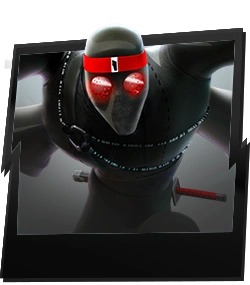 4-Armed Footbots/Gallery | TMNT: Legends Wikia | Fandom