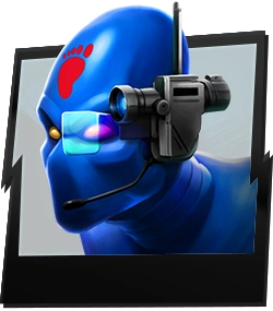 Foot Soldiers/Gallery | TMNT: Legends Wikia | Fandom
