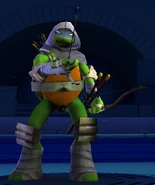 Leonardo (Vision Quest) | TMNT: Legends Wikia | Fandom