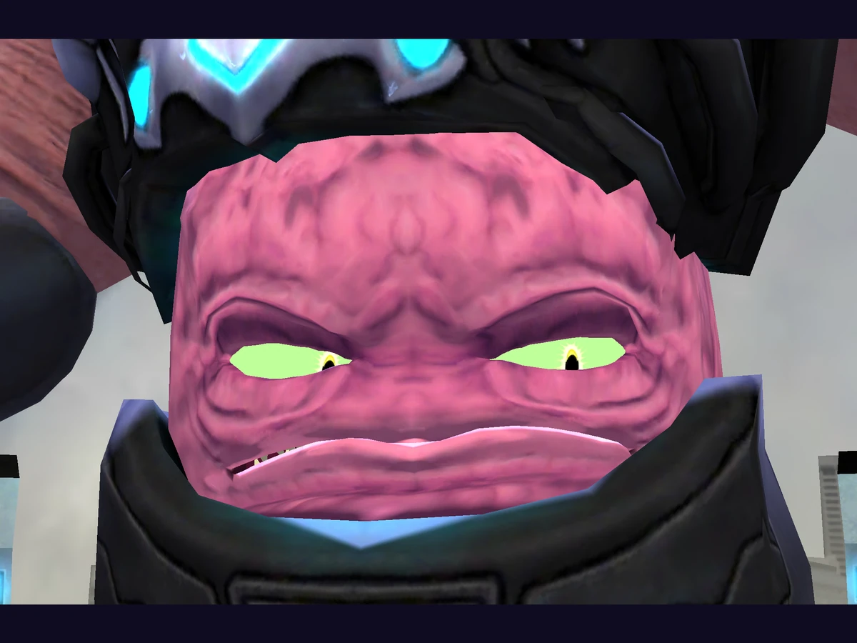 Krang | TMNT: Legends Wikia | Fandom