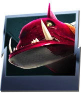 Fishface | TMNT: Legends Wikia | Fandom