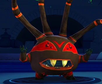 Spider Bytez | TMNT: Legends Wikia | Fandom