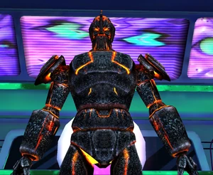 Traag | TMNT: Legends Wikia | Fandom