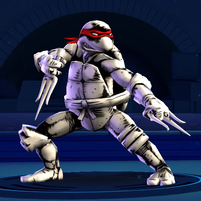 Raphael (Original) | TMNT: Legends Wikia | Fandom