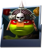 Raphael | TMNT: Legends Wikia | Fandom