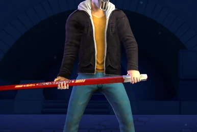 Legender Om Det Skjulte Tempelnavnet The Creep | TMNT: Legends Wikia