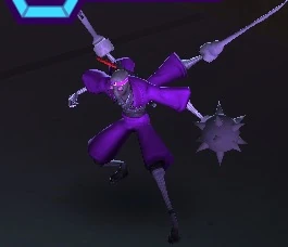 4-Armed Footbots | TMNT: Legends Wikia | Fandom