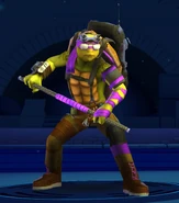 Donatello | TMNT: Legends Wikia | Fandom