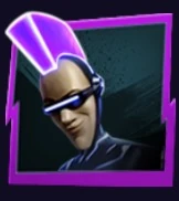 Zeck/Gallery | TMNT: Legends Wikia | Fandom