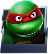 Raphael (Classic) | TMNT: Legends Wikia | Fandom