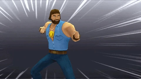 Chris Bradford/Gallery | TMNT: Legends Wikia | Fandom