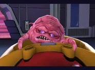 Krang (Classic) | TMNT: Legends Wikia | Fandom