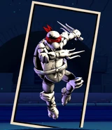 Raphael (Original) | TMNT: Legends Wikia | Fandom