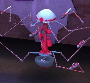 Security Orbs | TMNT: Legends Wikia | Fandom