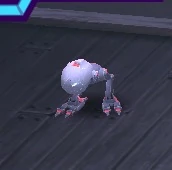 Mousers | TMNT: Legends Wikia | Fandom