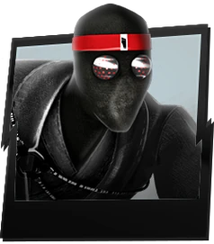 Footbots | TMNT: Legends Wikia | Fandom