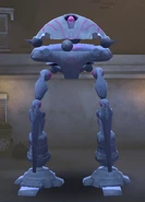 Kraang Walker/Gallery | TMNT: Legends Wikia | Fandom