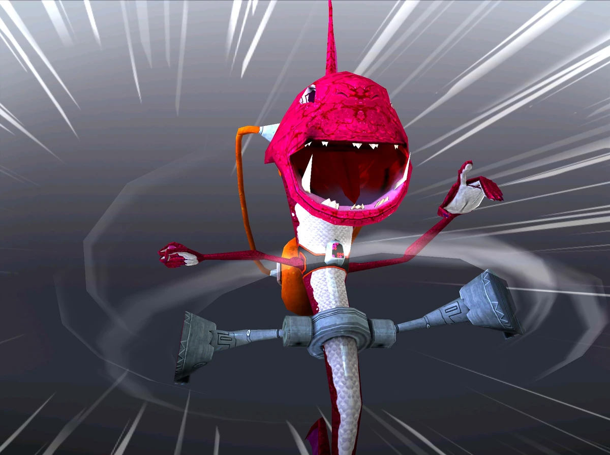 Fishface/Gallery | TMNT: Legends Wikia | Fandom