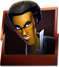 Xever/Gallery | TMNT: Legends Wikia | Fandom