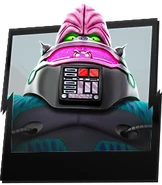 Biotroids/Gallery | TMNT: Legends Wikia | Fandom