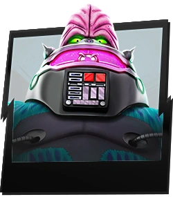 Biotroids/Gallery | TMNT: Legends Wikia | Fandom