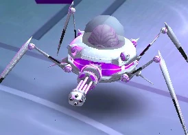 Spider Gunners | TMNT: Legends Wikia | Fandom