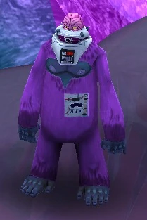 Biotroids | TMNT: Legends Wikia | Fandom