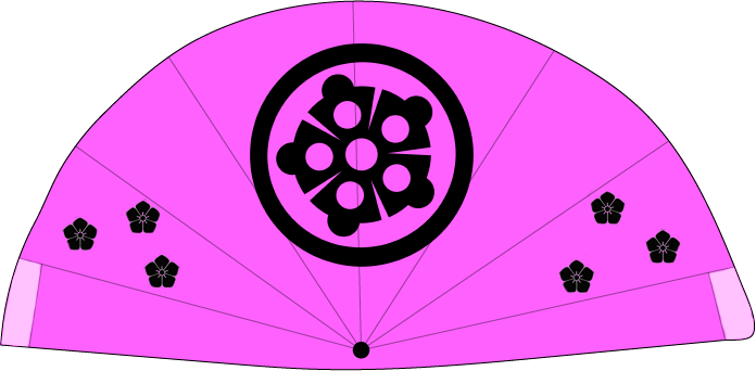 Serena's Tessen | TMNT OC Wiki | Fandom
