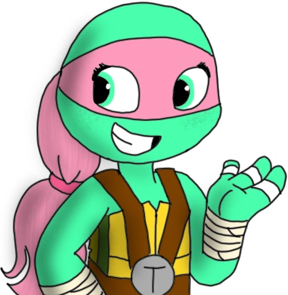 Yamada Tylena | TMNT OC Wiki | Fandom