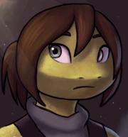 Elizabeth Gordon | TMNT OC Wiki | Fandom