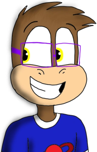 Henry | TMNT OC Wiki | Fandom