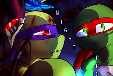 tmnt night protector