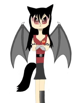 Reika (Mutant Mayhem) | TMNT OC Wiki | Fandom