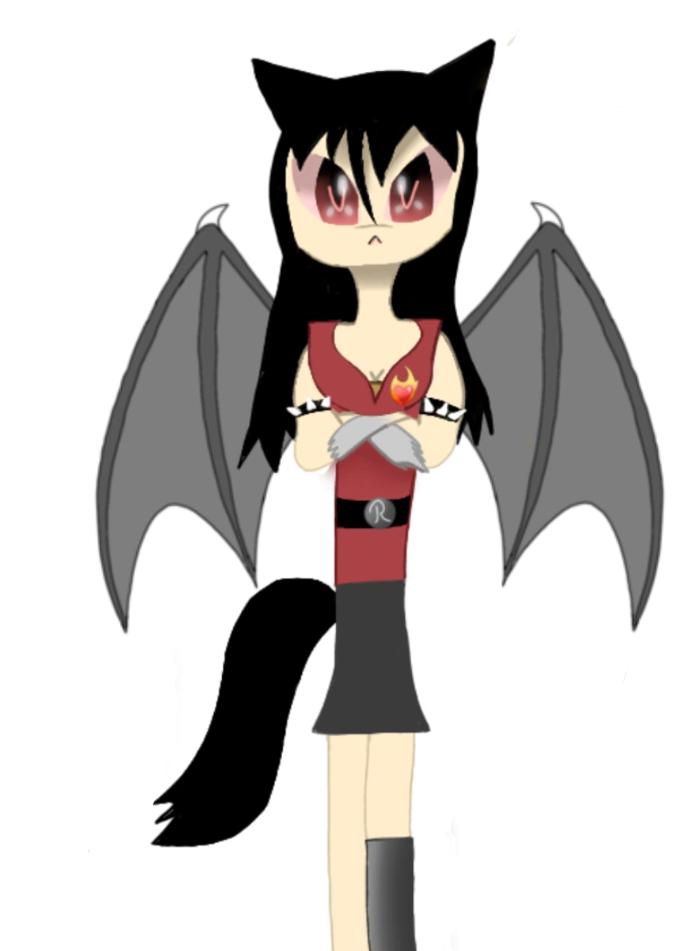 Reika (Mutant Mayhem) | TMNT OC Wiki | Fandom