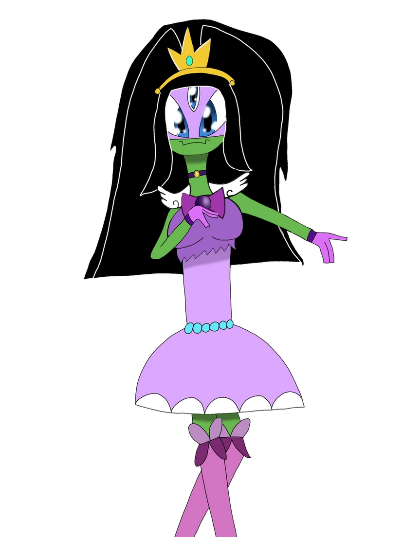 Tomoka (Rise) | TMNT OC Wiki | Fandom