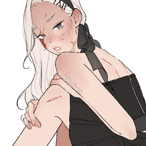 Selena Voss | TMNT OC Wiki | Fandom