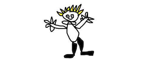 Greg Hopper | TMNT OC Wiki | Fandom