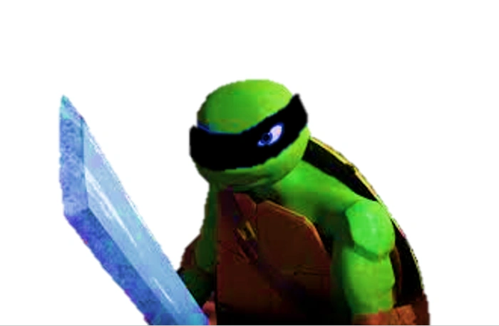 Black | TMNT OC Wiki | Fandom