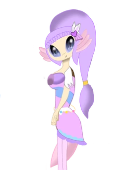 Tomoka (Mutant Mayhem) | TMNT OC Wiki | Fandom