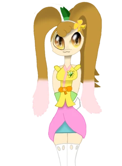 Manako (Mutant Mayhem) | TMNT OC Wiki | Fandom