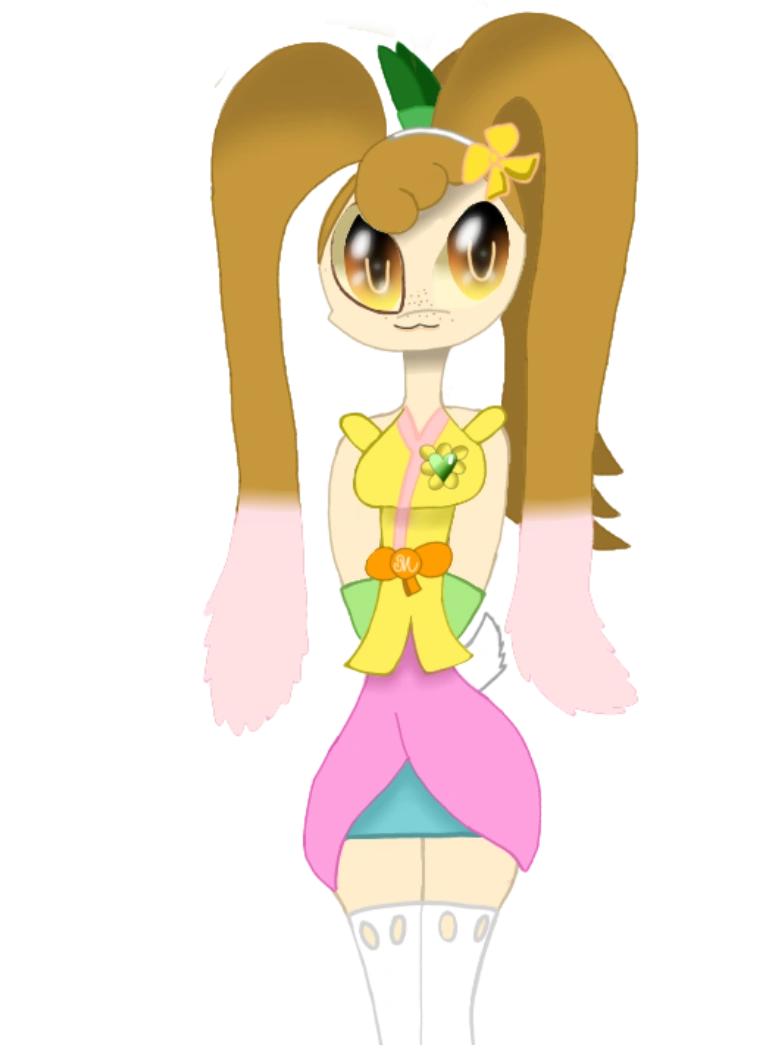 Manako (Mutant Mayhem) | TMNT OC Wiki | Fandom