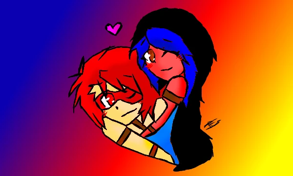 Rachel O'Neil | TMNT OC Wiki | Fandom