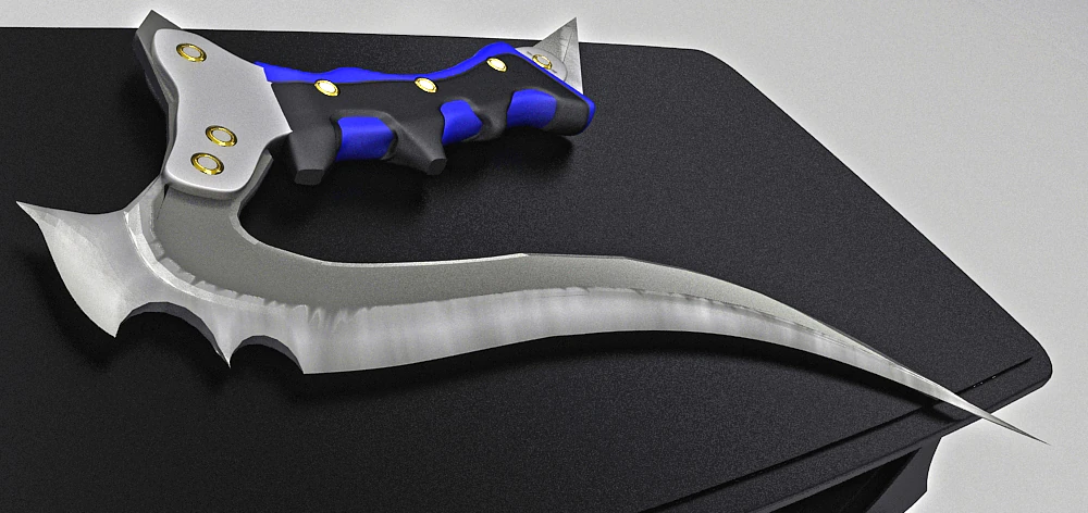 Ulaks | TMNT OC Wiki | Fandom